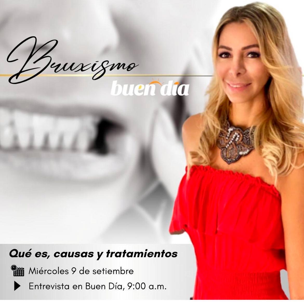 Dra. Yen Palma - Odontología